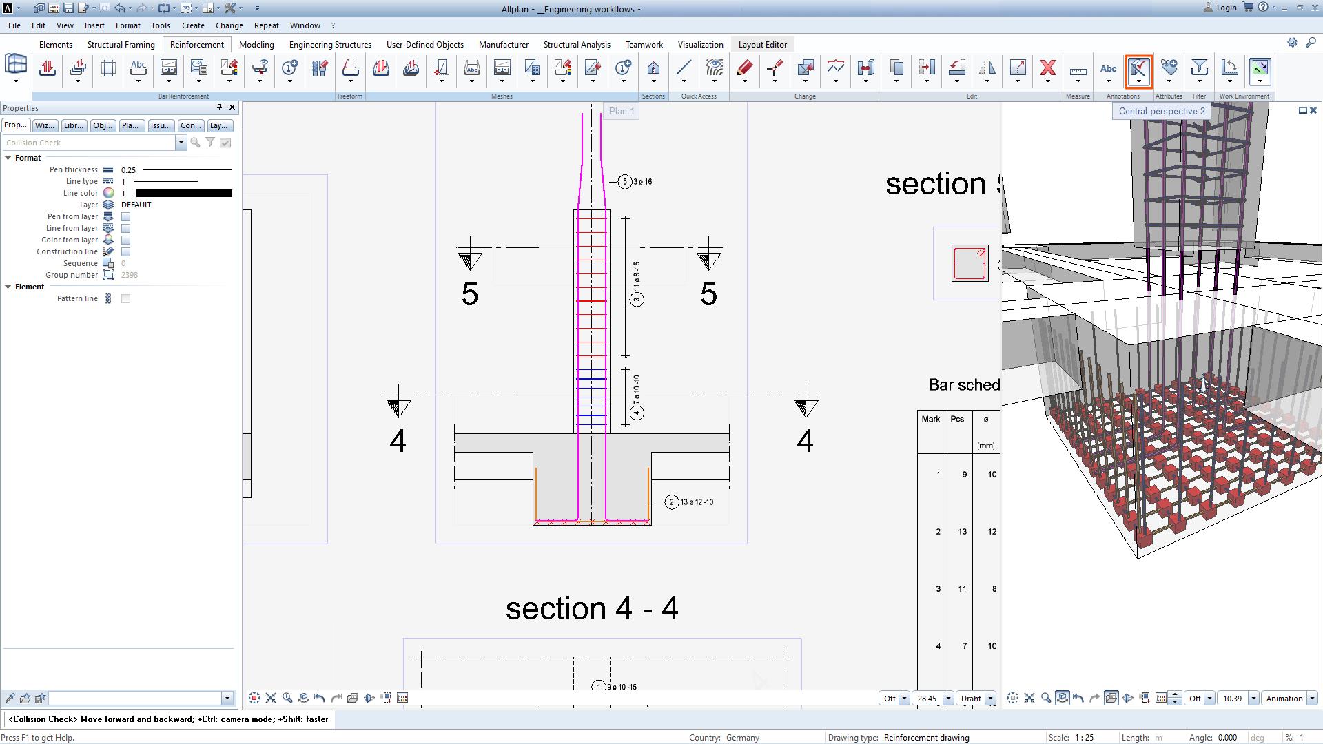 ALLPLAN Shop | ALLPLAN Professional 36 months - Subscription ...