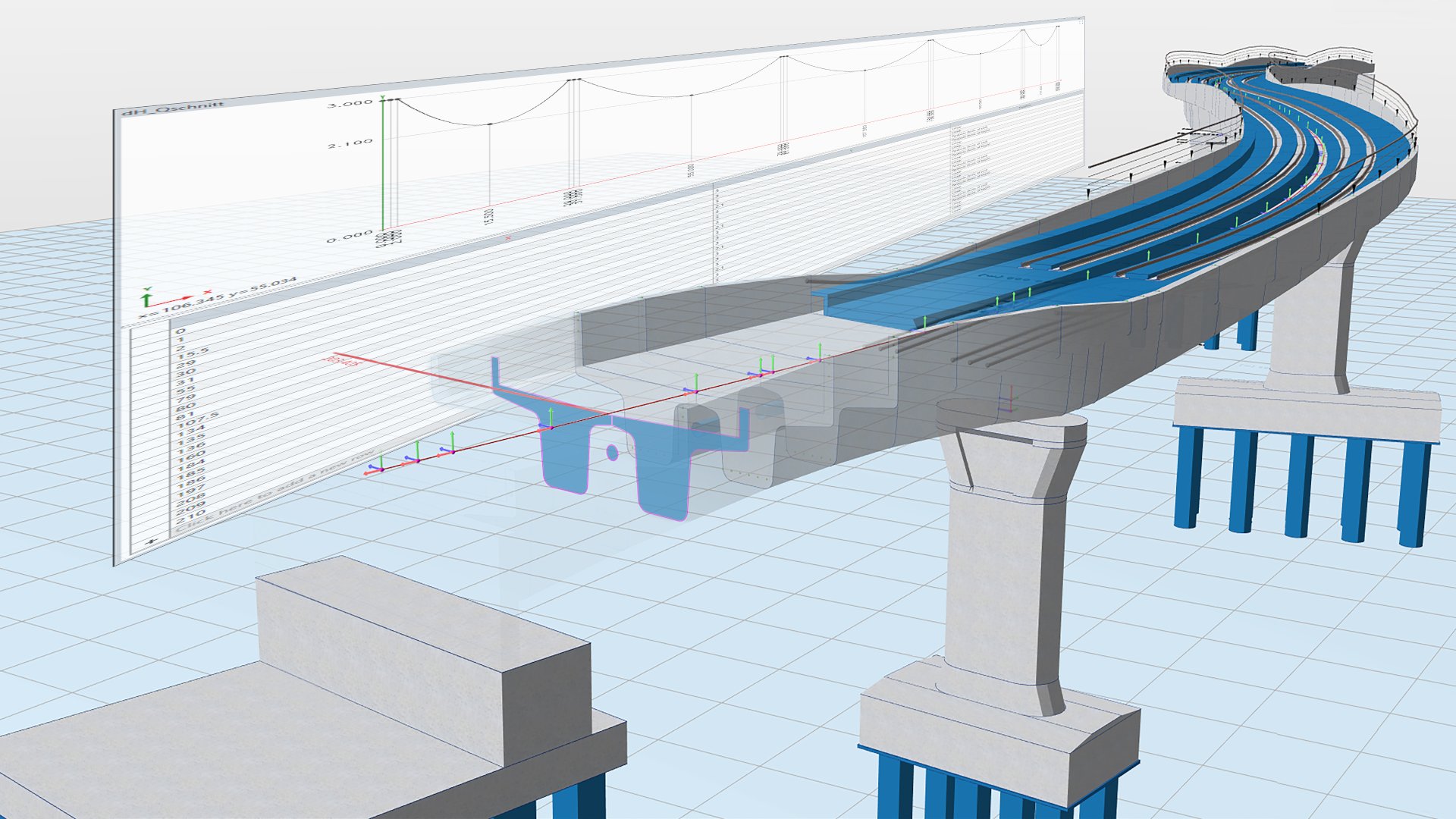 ALLPLAN Shop | ALLPLAN Civil 12 months - Subscription - Automatic Renewal